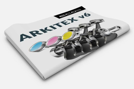 ECO3 Graphics Asia – Prepress solutions for the printing industry