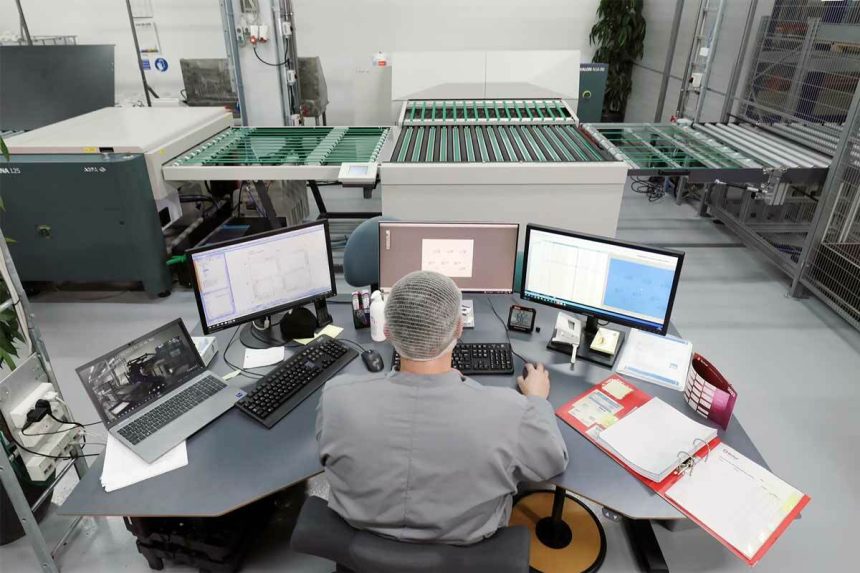 ECO3 Graphics Asia – Prepress solutions for the printing industry