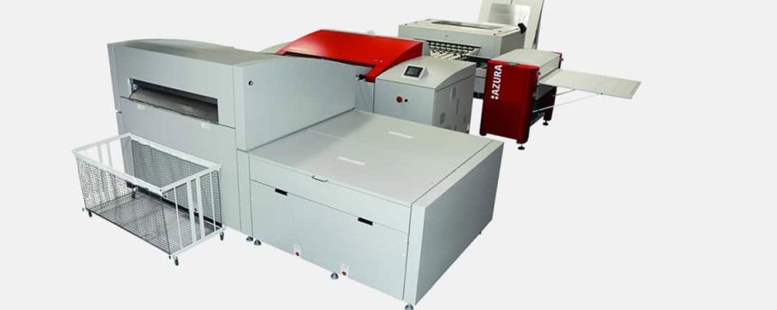 Sheet-fed Commercial Printing – ECO3 Graphics Asia