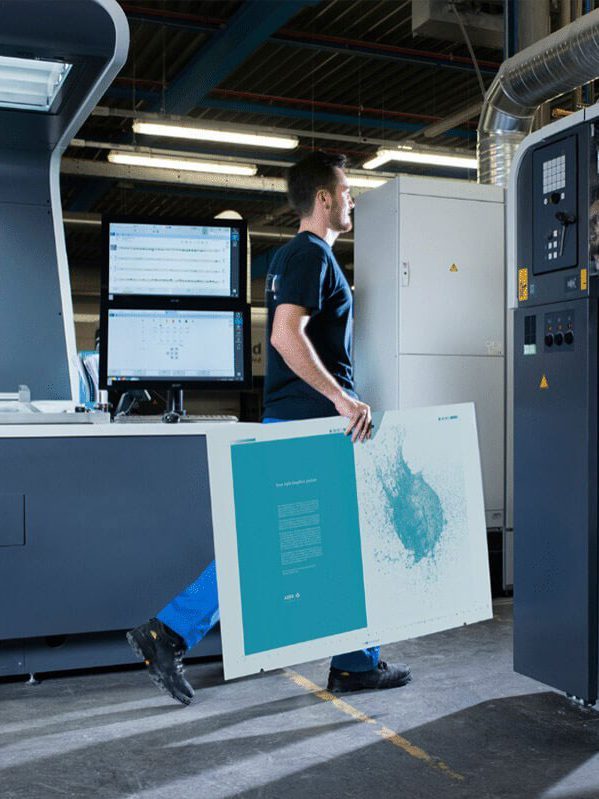 ECO3 Graphics Asia – Prepress solutions for the printing industry