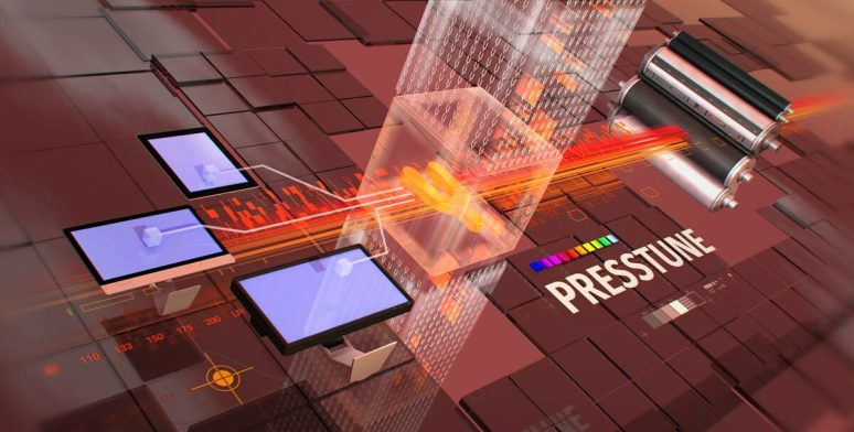 PressTune – ECO3 Graphics Asia