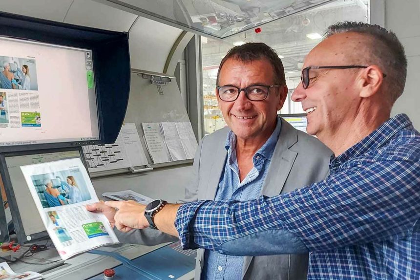 ECO3 Graphics Asia – Prepress solutions for the printing industry