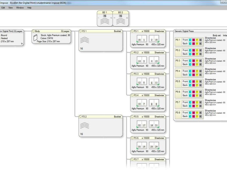 Apogee – ECO3 Graphics Asia