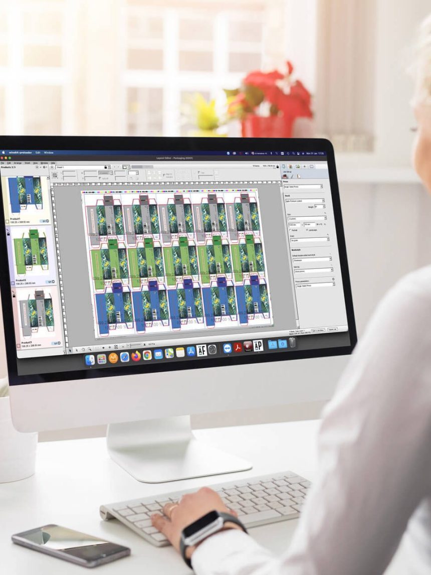 ECO3 Graphics Asia – Prepress solutions for the printing industry