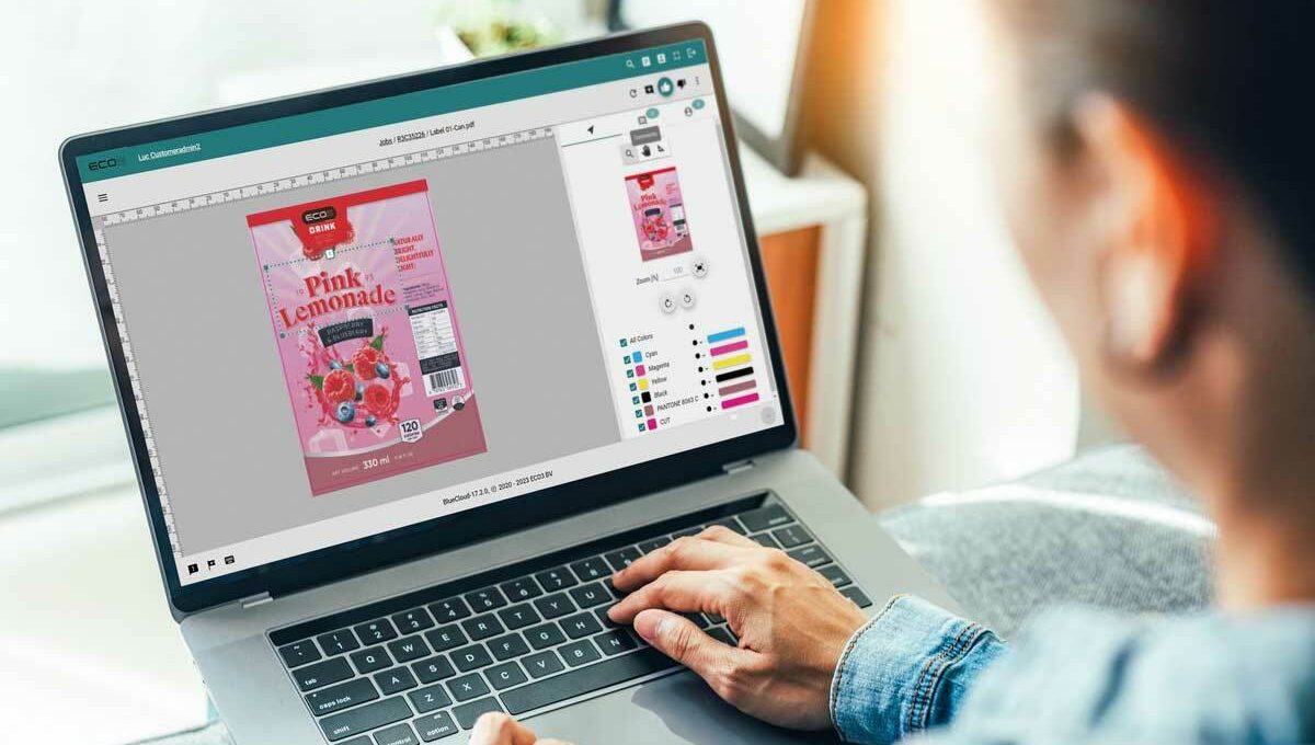 Correction Materials – ECO3 Graphics Asia