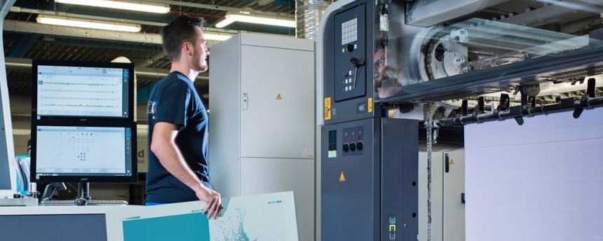 Packaging Printing – ECO3 Graphics Asia